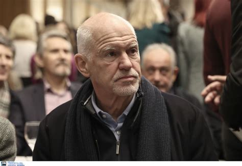 Παπανδρέου Σημαντική η νίκη Ιμάμογλου για τη Δημοκρατία στη Τουρκία