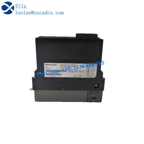 TC FPCXX Honeywell TC FPC Series Power Module Changxin