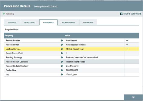 Question Of Multiple Columns Lookup Or Chain Of Lo Cloudera