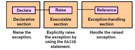 How To Handle User Defined Exceptions With Real Examples