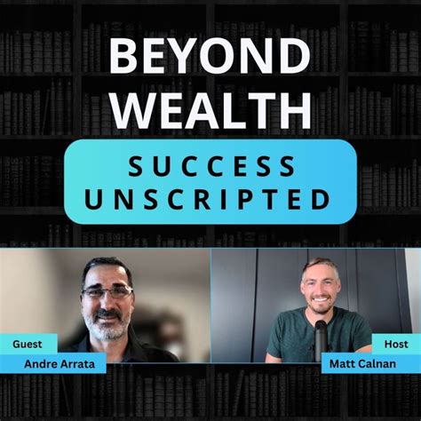 Interview With Matt Calnan On Business Growth Andre Arrata Posted On The Topic Linkedin
