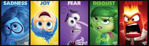 Clicks Clan Film Review Inside Out