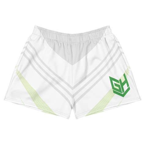 Gable Hemann Wrestling Unisex Athletic Shorts Chain Wrestling