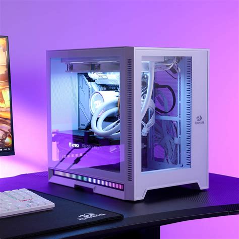 Gaming Computer Case