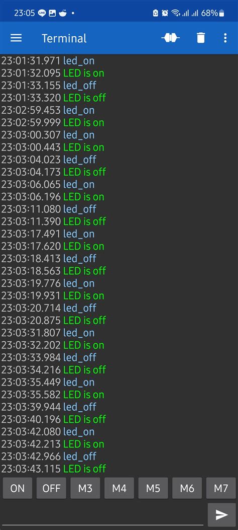 Embedded System Journey 5 Lcd Display And Pwm With Arduino Ide On Esp32 By Vincent Franstyo