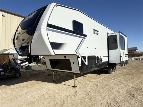 New 2026 Keystone Coleman Legacy 3000 Loft Arrkann Rv Acheson Ab