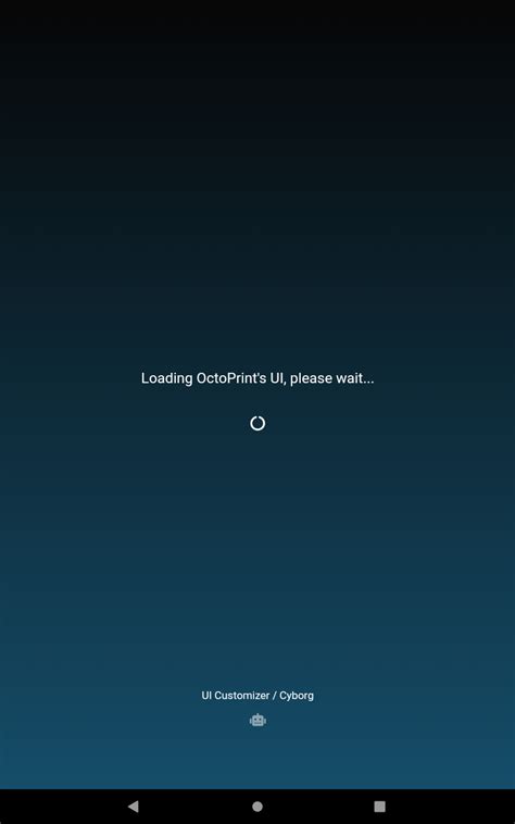 GitHub Retnel Designs IoT Connector Full Screen Android App With Side Launcher To Quickly