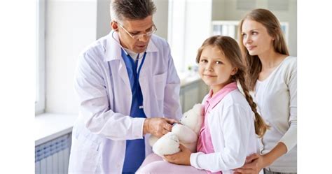 Седмица на профилактичните прегледи за деца в „Софиямед“