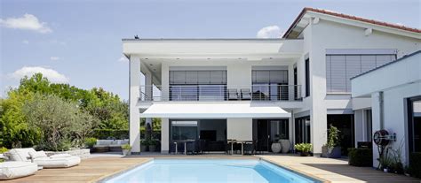 Becker Markis Styra Solskydd