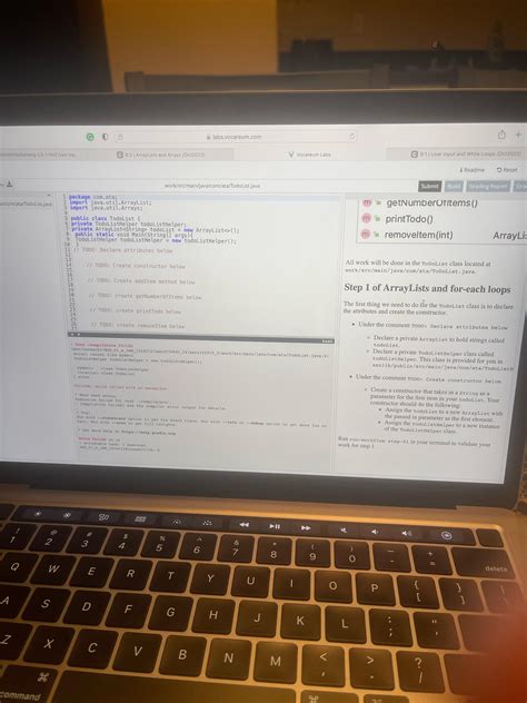 module 8 2 step one what am doing wrong here r amazonata