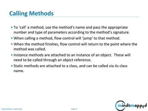 session 08 arrays and methods pptx