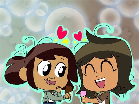 Best Chibi Mum Buds By Fluffyiscool2022 On Deviantart