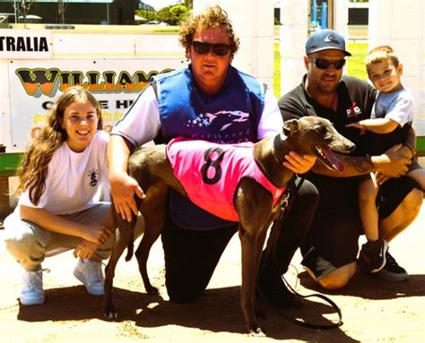 Long Time Mates Combine For First Tara Raceway Win Mount Gambier