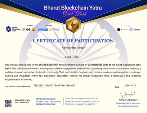 Srajal Tiwari On Linkedin Blockchain Innovation Learning