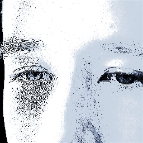 Pixel Effect On Behance