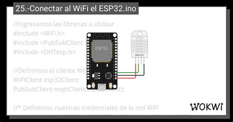 Conectar A Wifi Copy Wokwi Esp32 Stm32 Arduino Simulator