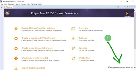 Installing Eclipse Ide Windows Notesenas