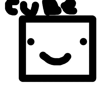 The Cube Game By Moko3 0