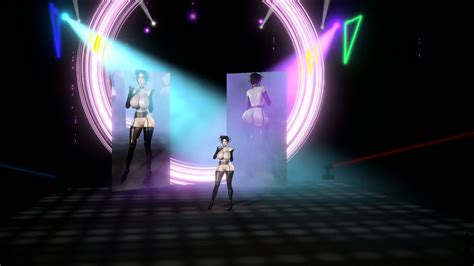 Sexy Stripper 3d 2 Eporner