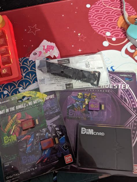 I Love My Collection I Just Finished Pulsemons Dim But I Cant Stop Thinking It Seems That