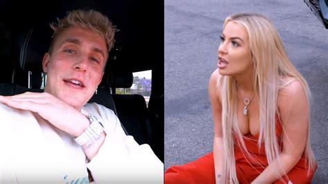 Jake Pauls T Revealed To Be Fake As Wedding Date Gets Pushed Back