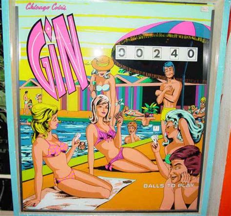 Drink Drinker Drink Drinker Experimenta Gin