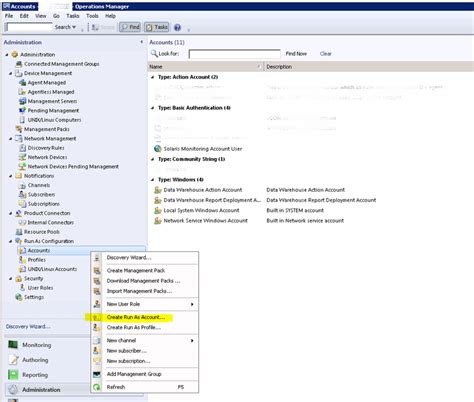 scom 2012 monitoring oracle database ole db management pack template stefanroth