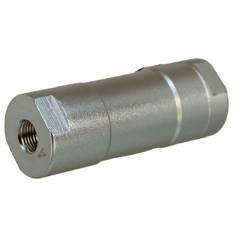 Купити Зворотний клапан пневматичний Tsk Ka 06 ⚙️ Група компаній ТИСК