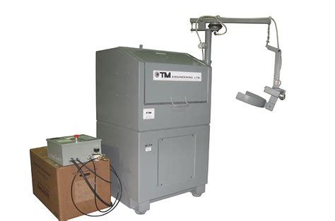 Ring Mill Pulverizer