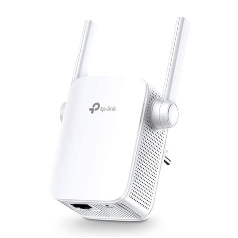 TP Link AC WiFi Range Extender Up To Mbps Speed Dual Band Wireless Extender