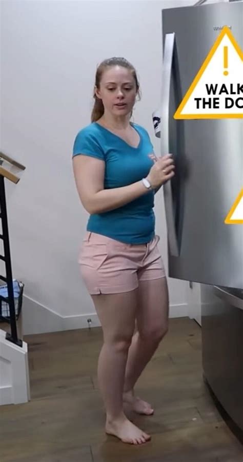 8 Hot Sexy Jessica Mccabe Bikini Pics