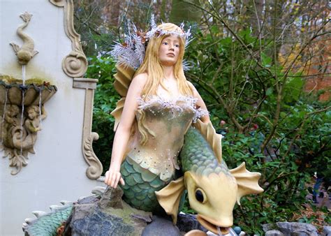 Zo Beeldschoon Is De Efteling Parkplanet