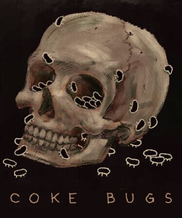 Coke Bugs Deku Deals