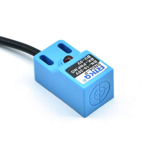 Keyestudio Npnpnp Proximity Switch Sensor Sn04 N Sn04 P Sn04 P2 Dc10