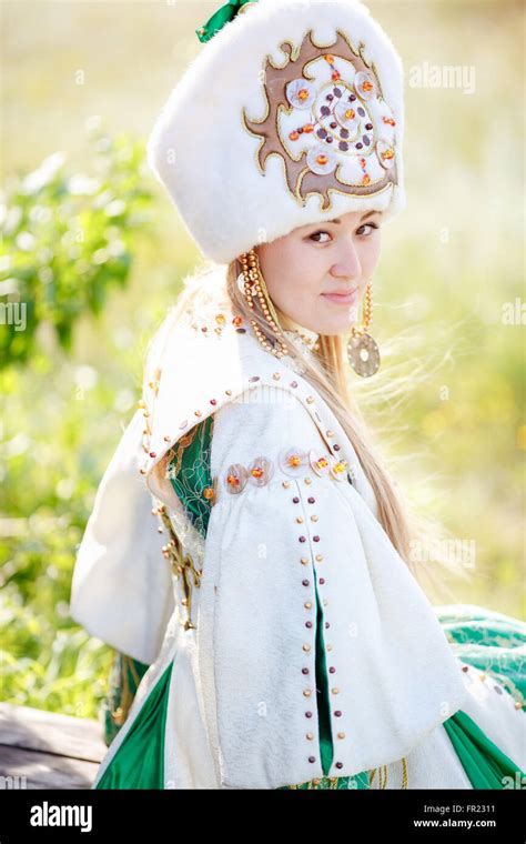Typical Russian Girls