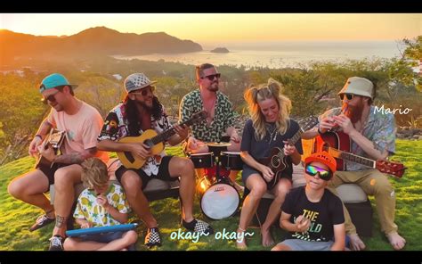 【4k60fps】fools Garden《lemon Tree》经典现场！英语老师推荐曲目！ 夏项琪 英文音乐 哔哩哔哩视频