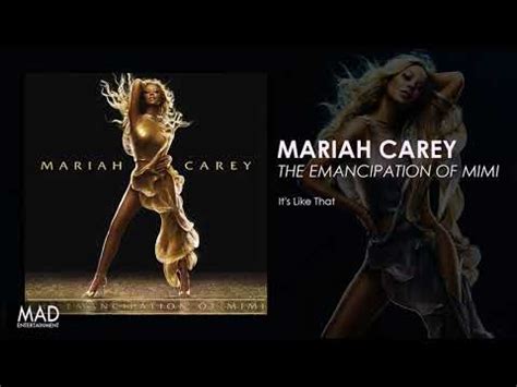 Mariah Carey The Emancipation Of Mimi 2005 Cd Discogs