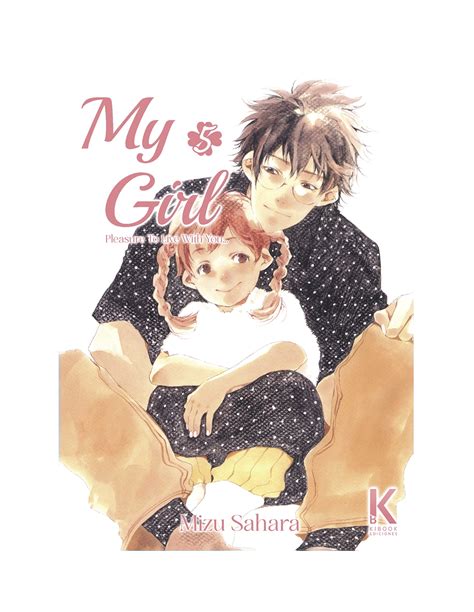 My Girl Vol 5