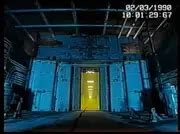 Backrooms Door Kv31 Wiki Fandom
