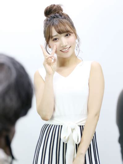 性格も「神」ランク！アイポケ大型新人av女優･加美杏奈インタビュー最終回！ Page 3 Fanzaニュース