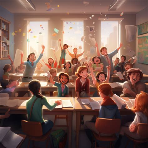 Empowering Your Classroom With Chat Gpt A 10 Step Guide To Creating Behavior Management Plans