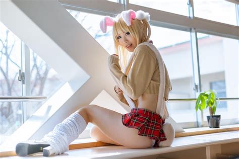 Cosplay Cutie Lia Naked In Class 277 Usamimix 043 Porn Pic Eporner