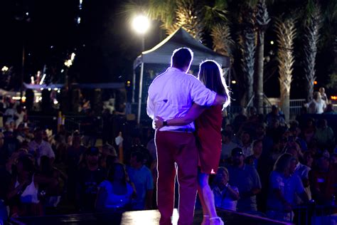 67th Beaufort Water Festival Comes To Close The Island News