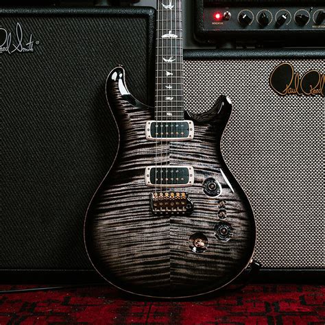 Prs Guitars Uk Products Page