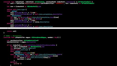 Cambodia Xcode Theme List Of Some Customize Theme For Xcode… By Sour