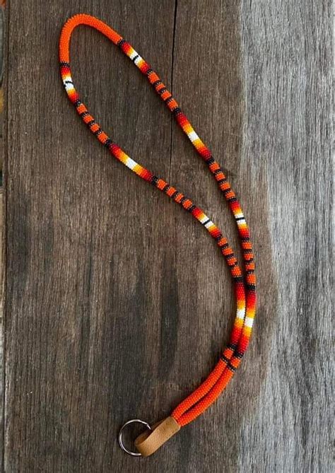 Native American Beaded Wristlet Popsocket Artofit