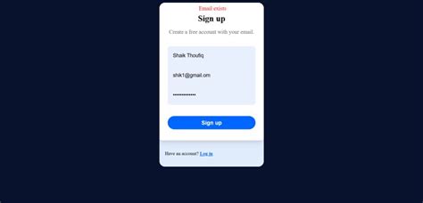 Shaik Thoufiq On Linkedin Reactjs Nodejs Jwt Authentication