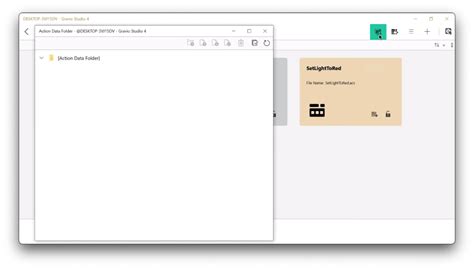 Using The File Viewer Gravio Documentation The Node Computing