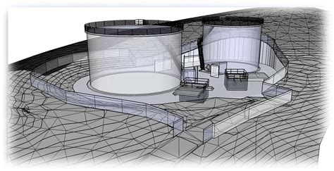 Acorn Reservoir Replacement Project East Bay Municipal Utility District