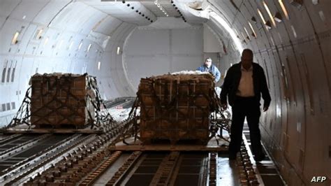 بايدن يوافق على مساعدات عسكرية جديدة لأوكرانيا بقيمة 775 مليون دولار